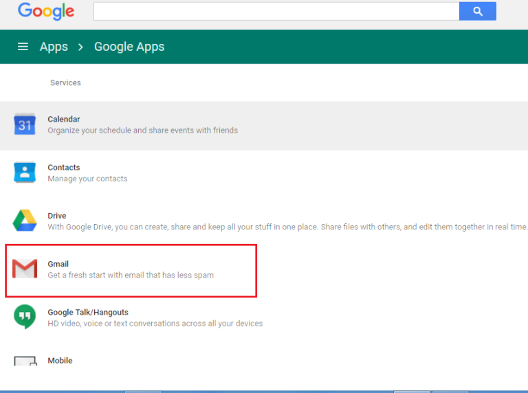 Secure Google Apps Email | How To Secure & Protect Business Gmail ...