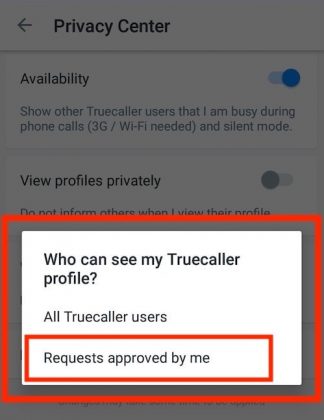 How to Unlist, Remove or Hide Your Phone Number and Details From ...