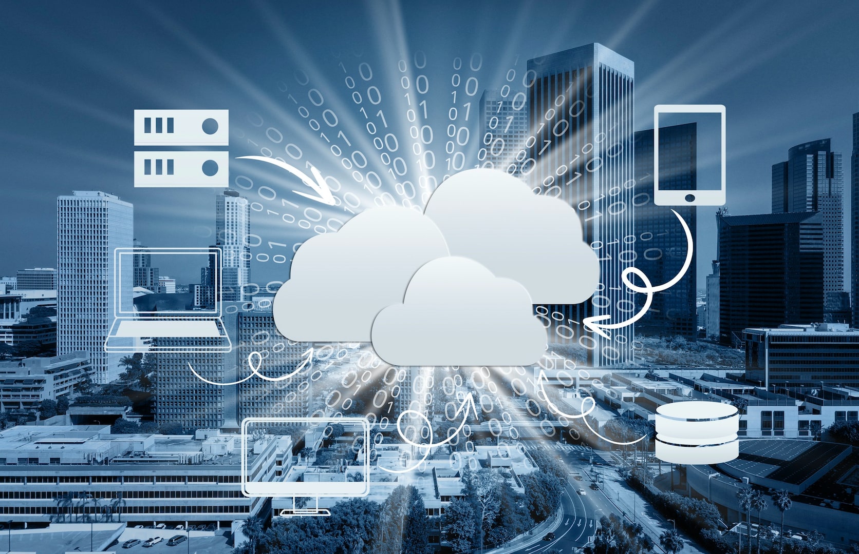 Jio and Azure Partnership: Revolutionising India’s Cloud Landscape ...